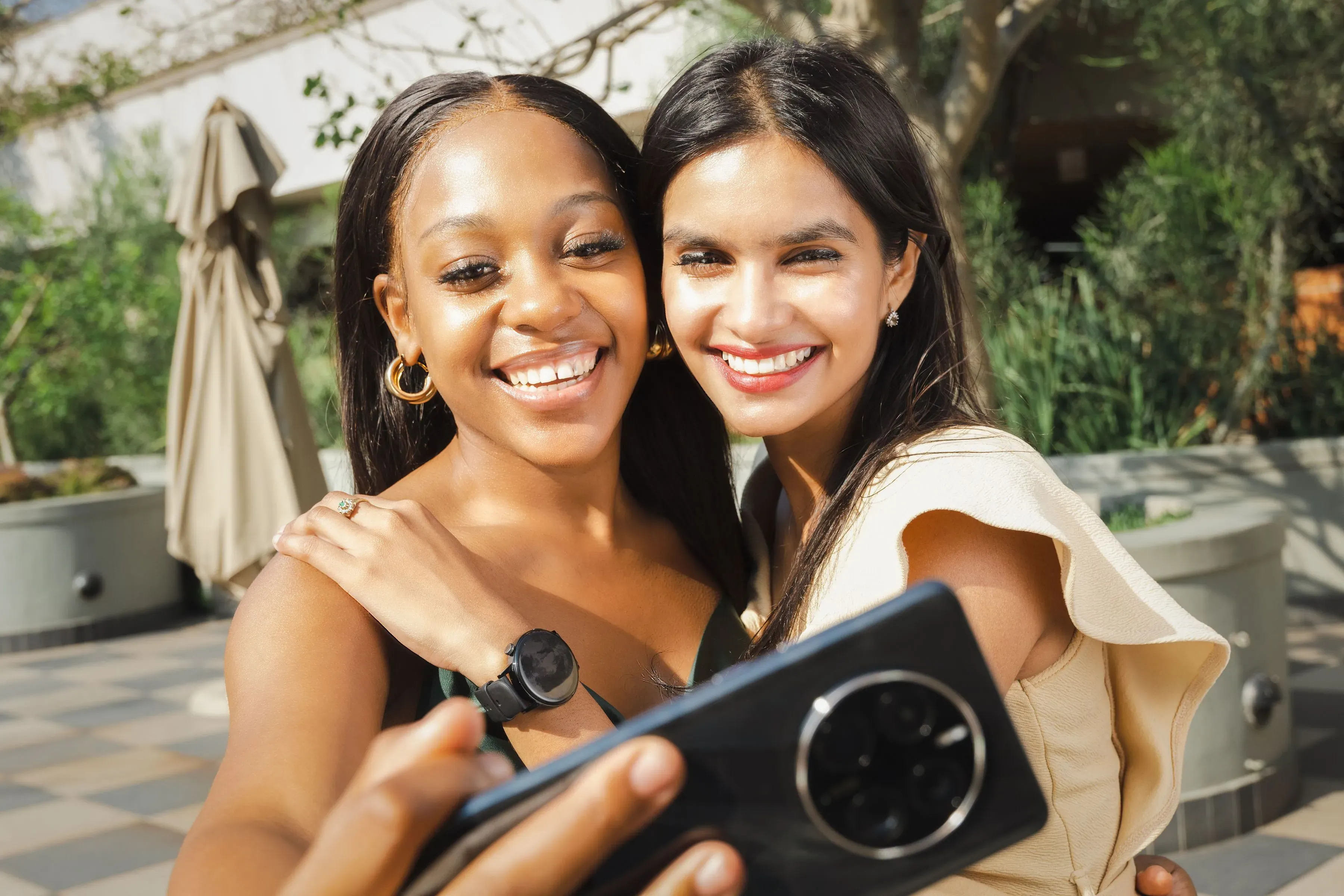 Comprehensive Huawei Device Insurance