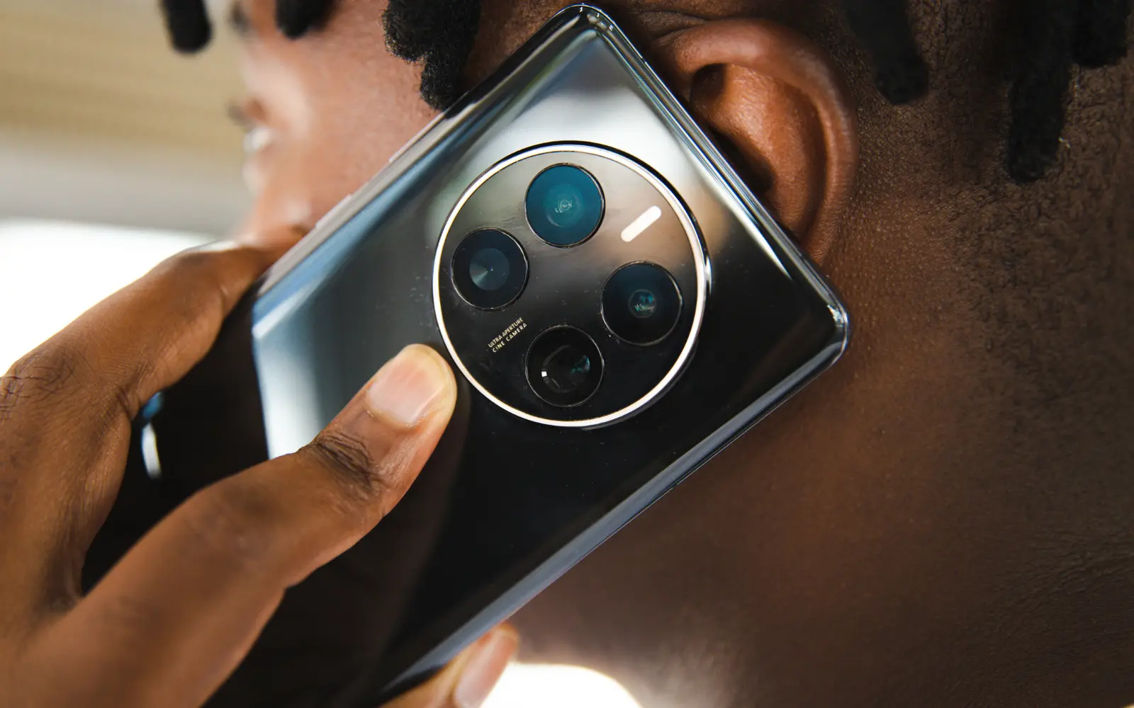 Comprehensive Huawei Device Insurance